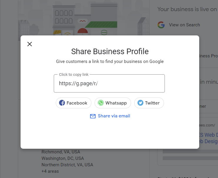 A Super Easy Google My Business Setup Guide