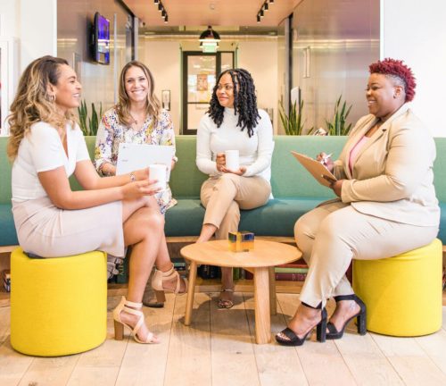 ⚡Lead Creatively Digital | Web + Graphic Designs for Leaders + Creatives